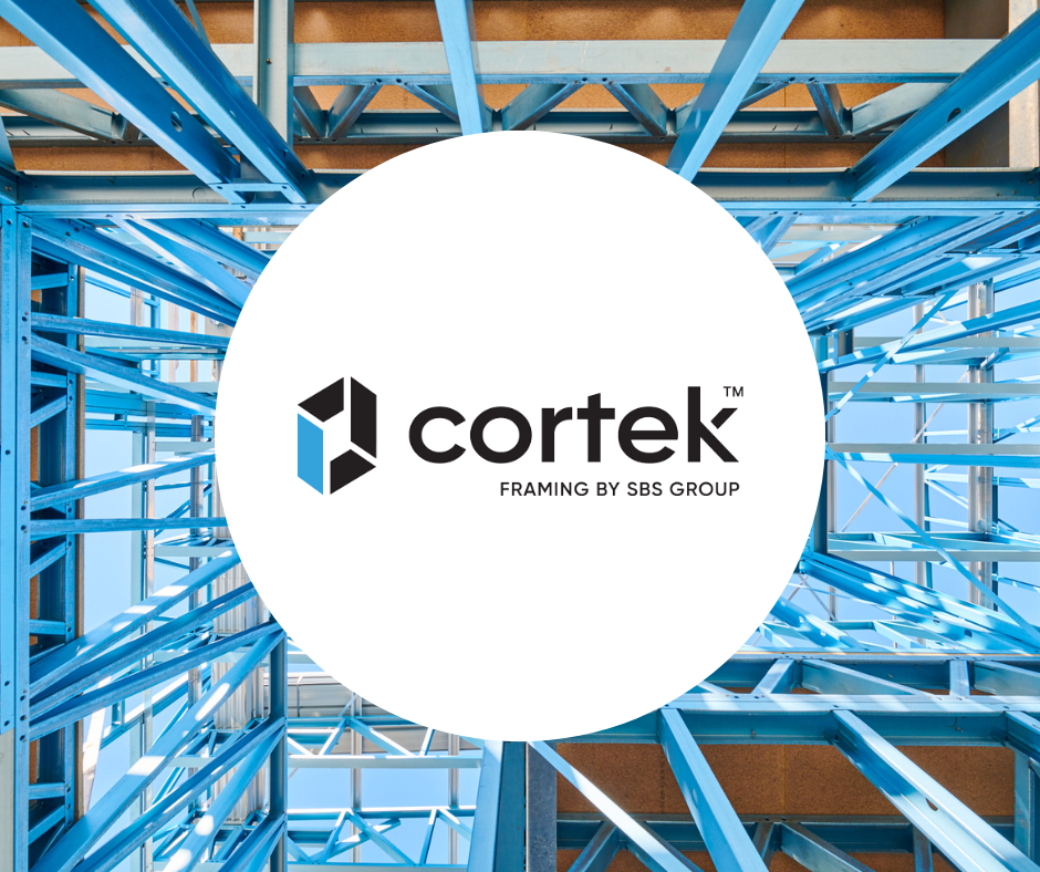 Cortek | FRAMECAD Connect